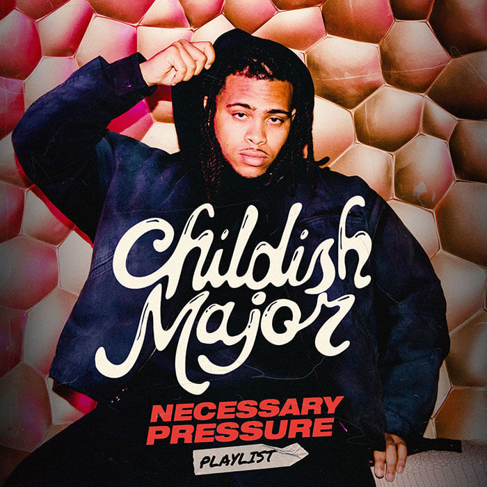 Childish Major | Official Website