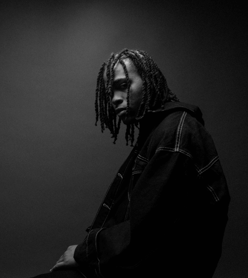 Official Website of Childish Major